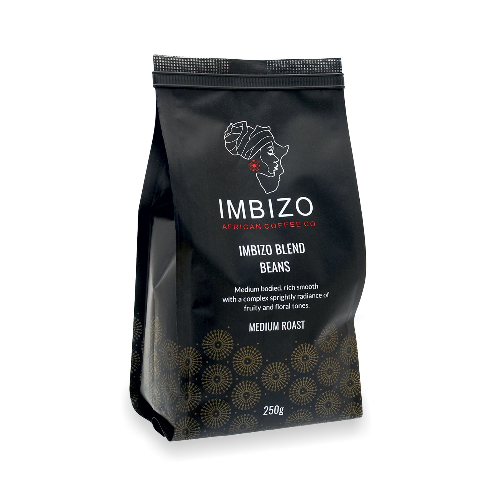 IMBIZO African Coffee | The Essence African Artisan Coffee